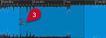 Zooming with the Zoom Tool