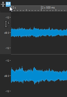 Playing Back Focused Audio Channels