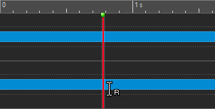 Selecting Channels in Audio Files